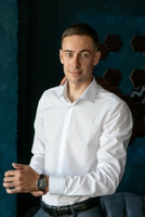 Иконка канала Mr.Spiridonof