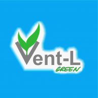 Иконка канала Vent-L green