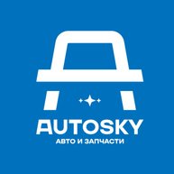 Иконка канала Автоскай Дубай
