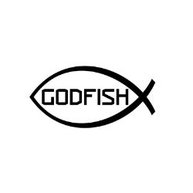 Иконка канала Рыбалка - GodFish