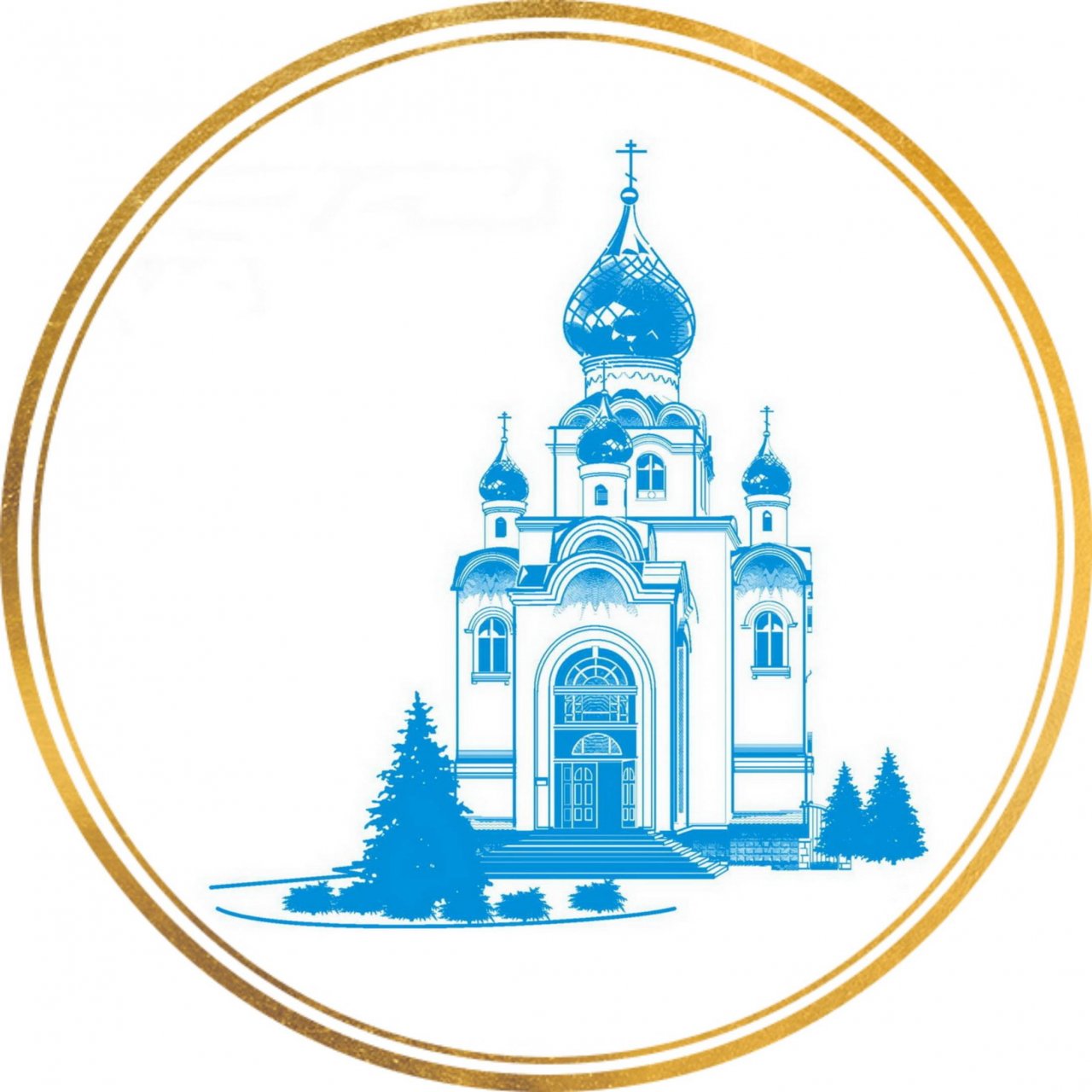 Иконка канала svhram.info