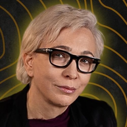 Иконка канала Карина Башарова