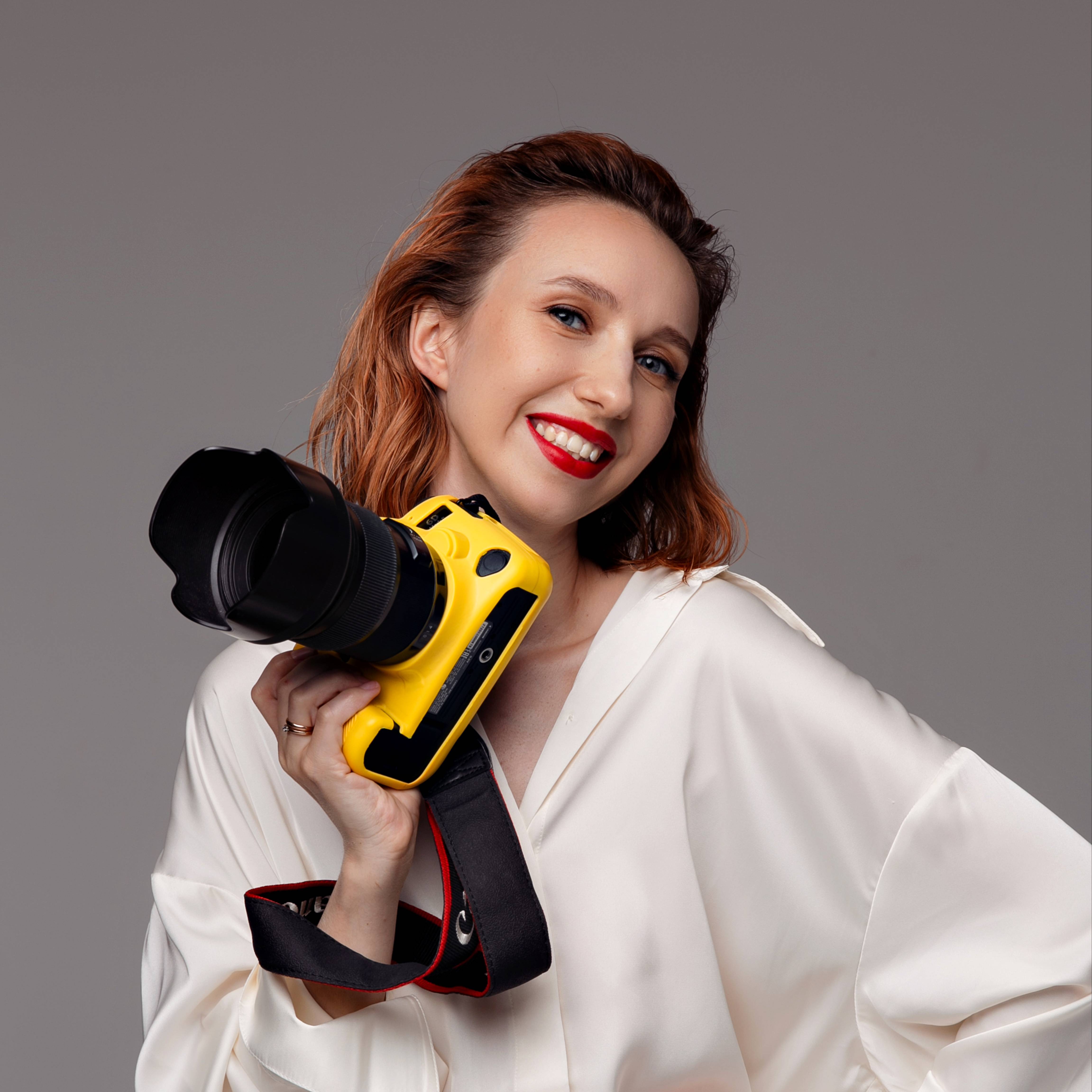 Иконка канала Кострова Вика