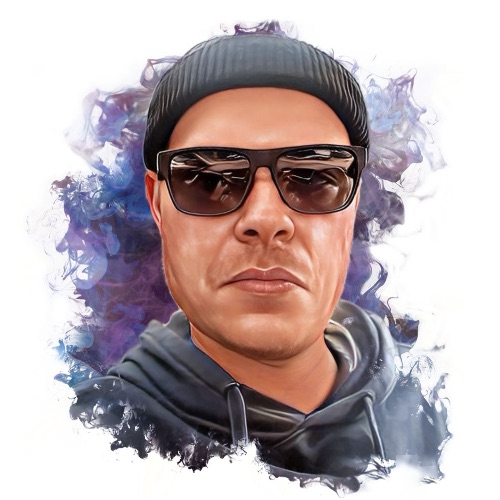 Иконка канала Mr.Sapashkoff