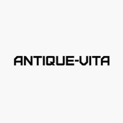 Иконка канала Antique-Vita Антикварная жизнь
