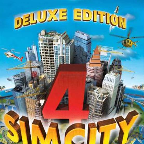 Иконка канала SimCity4