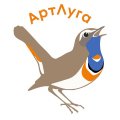 Иконка канала ArtLuga
