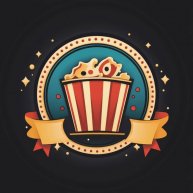 Иконка канала ФИЛЬМОМАНИЯ