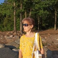 Иконка канала Ludmilla Gromova