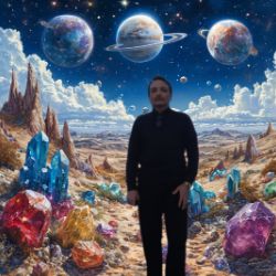 Иконка канала Хрономир В.С.