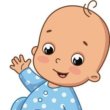 Иконка канала baby