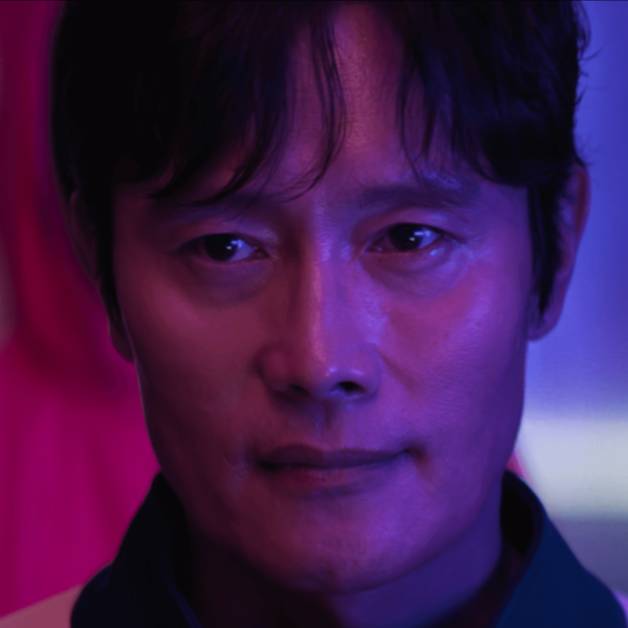 Иконка канала Lee Byung-hun