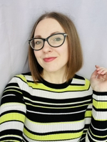 Иконка канала Fancy Oksi