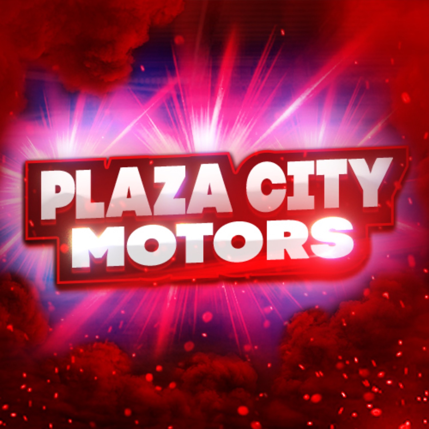 Иконка канала Plaza City Motors