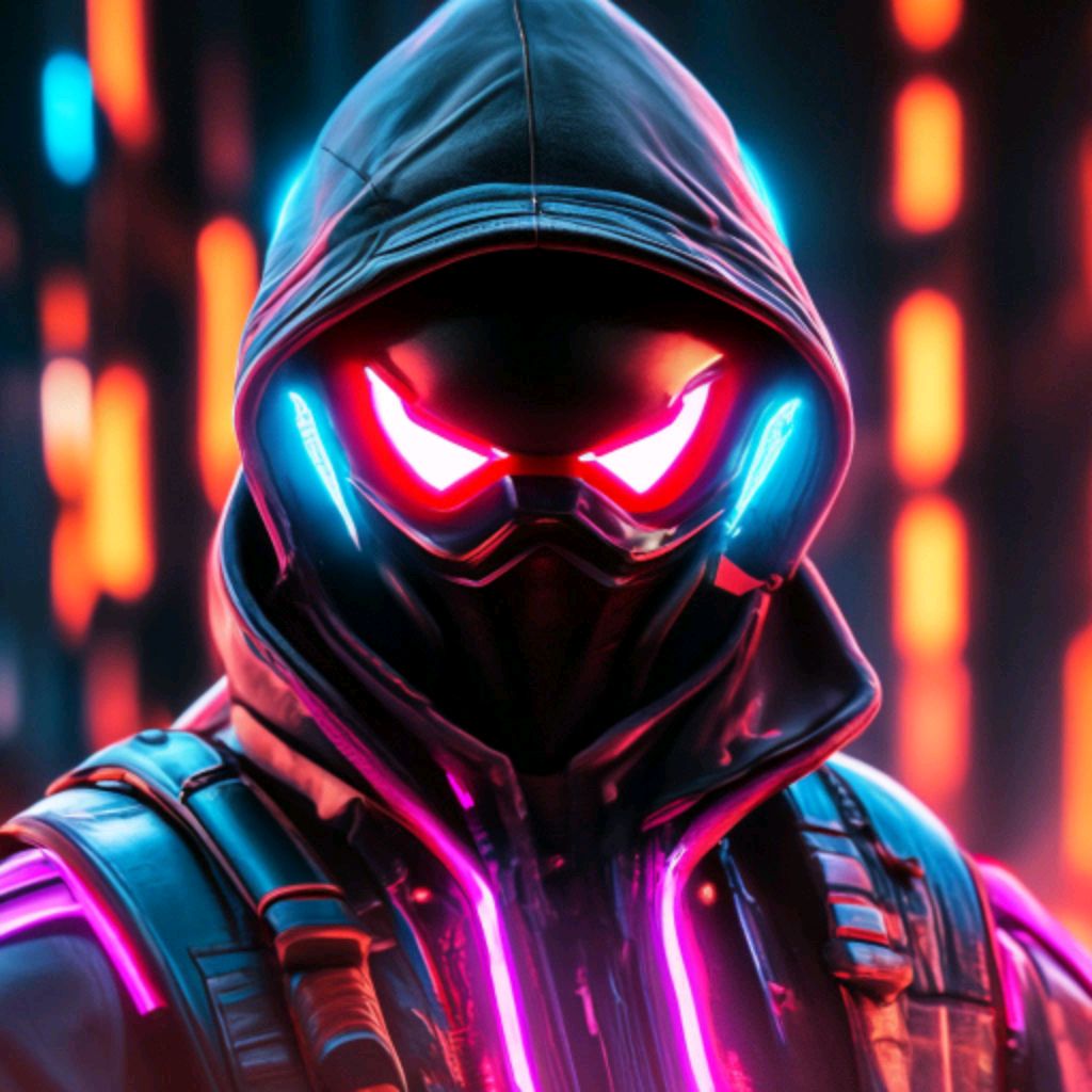 Иконка канала Gamer 3563