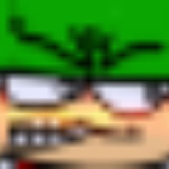 Иконка канала Фан бэмби