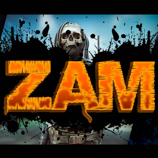 Иконка канала Zam