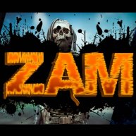 Иконка канала Zam