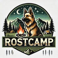 Иконка канала ROSTCAMP