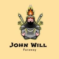 Иконка канала JohnWill