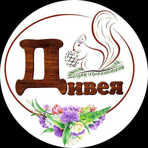 Иконка канала Ольга Спиридонова и фитошкола "Дивея"