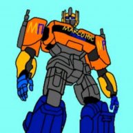 Иконка канала Максонус Прайм