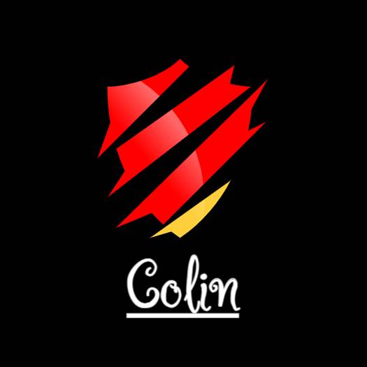Иконка канала Colin