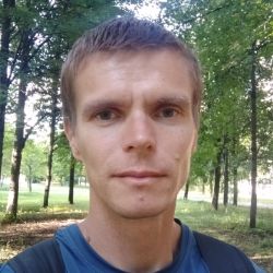 Иконка канала Евгений Траханов