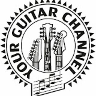 Иконка канала Your guitar channel