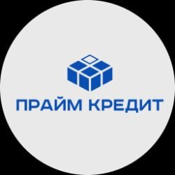 Иконка канала Прайм Кредит