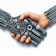 Иконка канала ABGREYD_ S