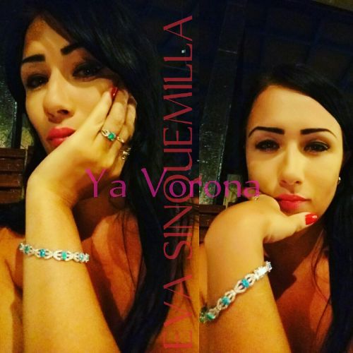 Иконка канала Eva Sinquemilla