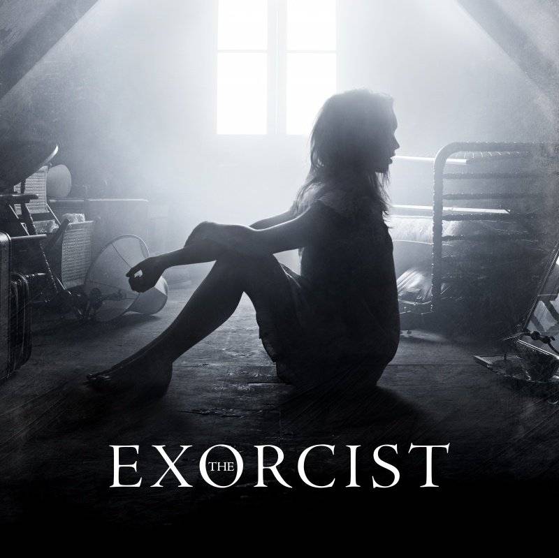 Иконка канала Изгоняющий дьявола / The Exorcist