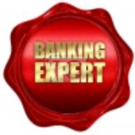 Иконка канала Bankingexpert