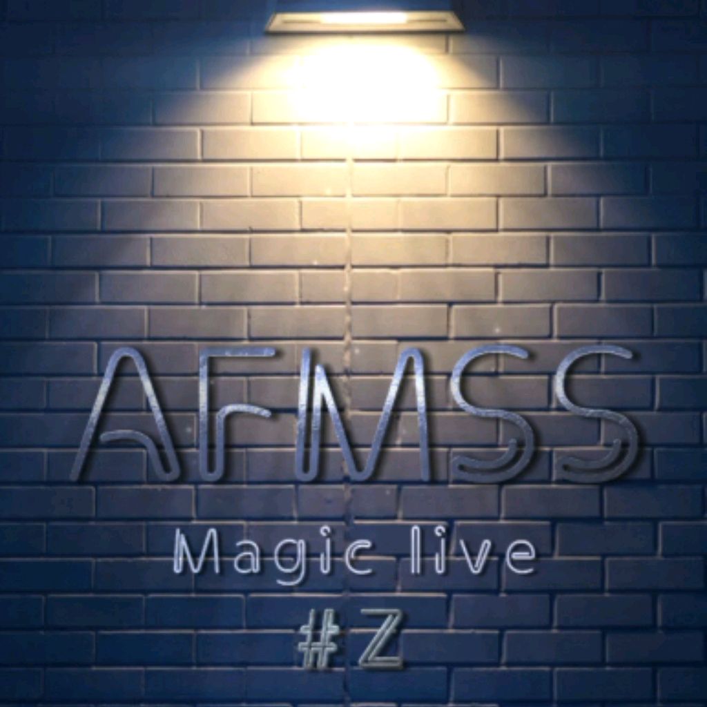 Иконка канала AFMSS