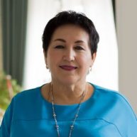 Иконка канала Ася Усманова