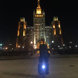 Иконка канала Бес в ребро