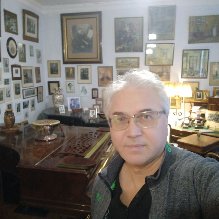 Иконка канала Дмитрий(режиссер)