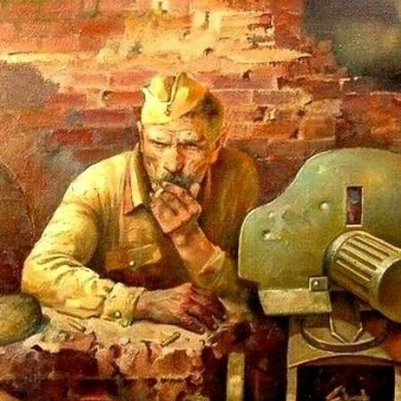 Иконка канала Звуковой Библиотекарь | Аудиокниги