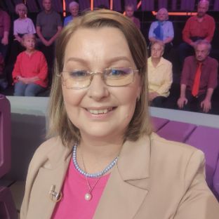 Иконка канала olgadordje