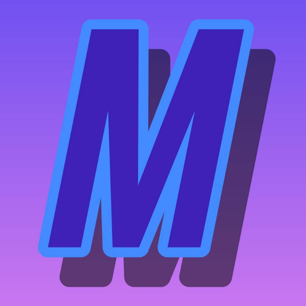 Иконка канала мастер игр
