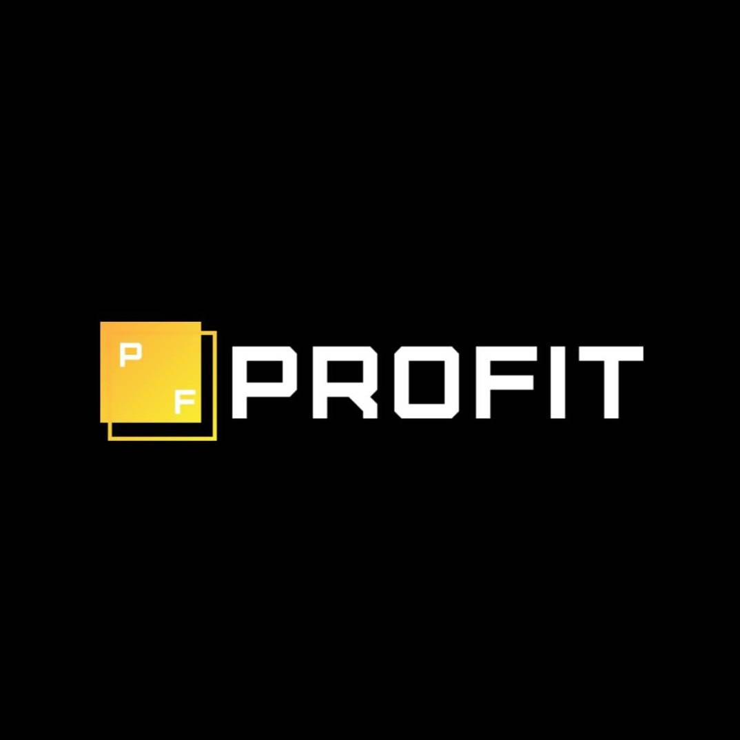 Иконка канала profit_school