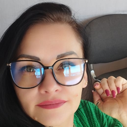 Иконка канала Танюшка