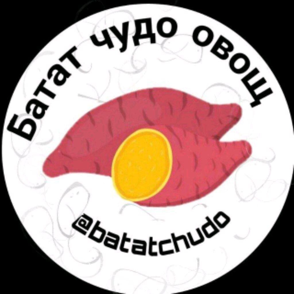 Иконка канала Бататчудо