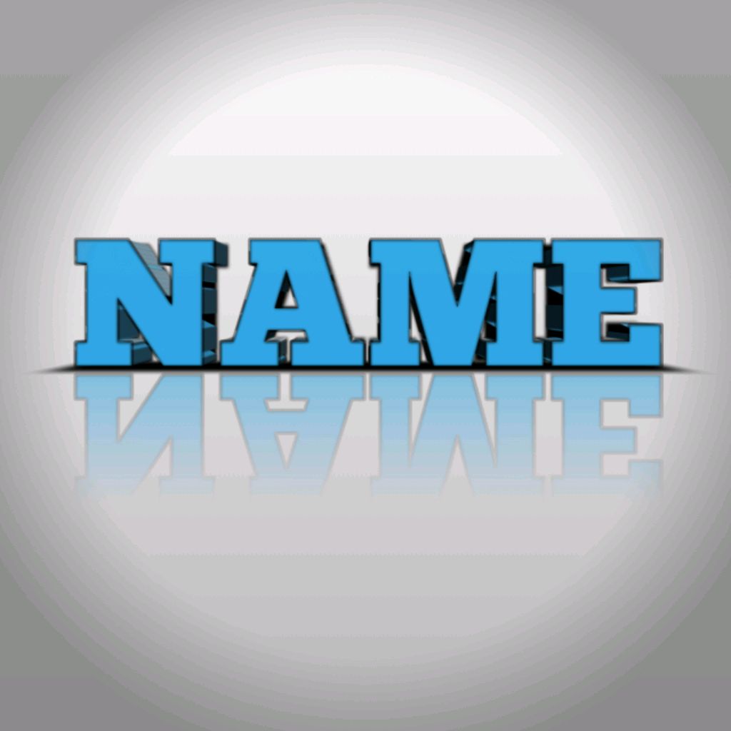 Иконка канала NAME