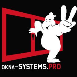 Иконка канала oknasystems.pro
