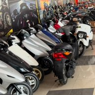 Иконка канала МотоВелотехника32