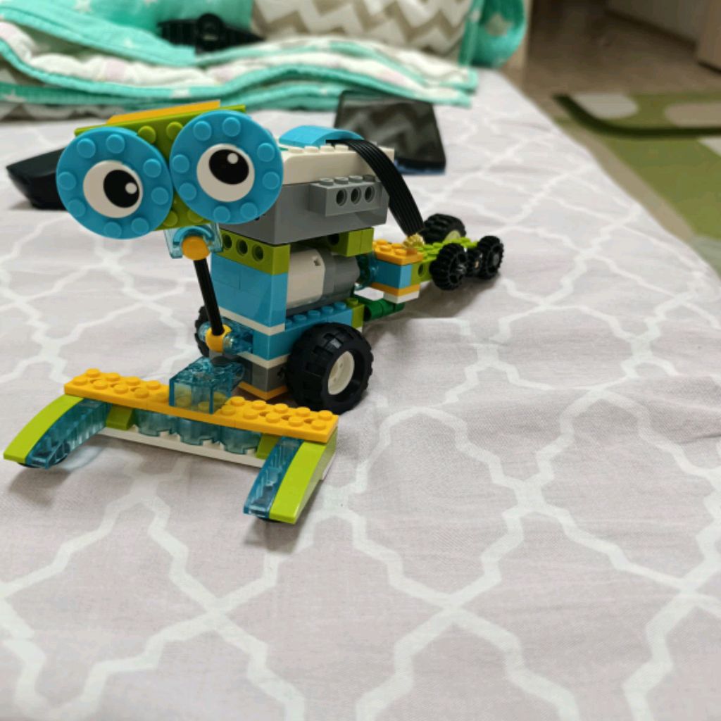 Иконка канала Oleg LEGO