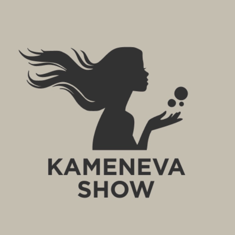 Иконка канала Kameneva Show