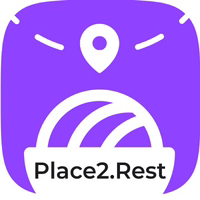 Иконка канала Place2Rest